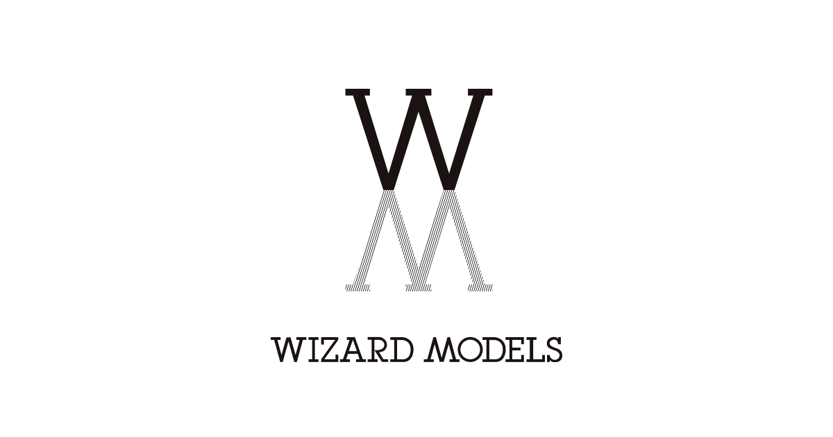 INTERNATIONAL - WIZARD MODELS | ウィザードモデルズ