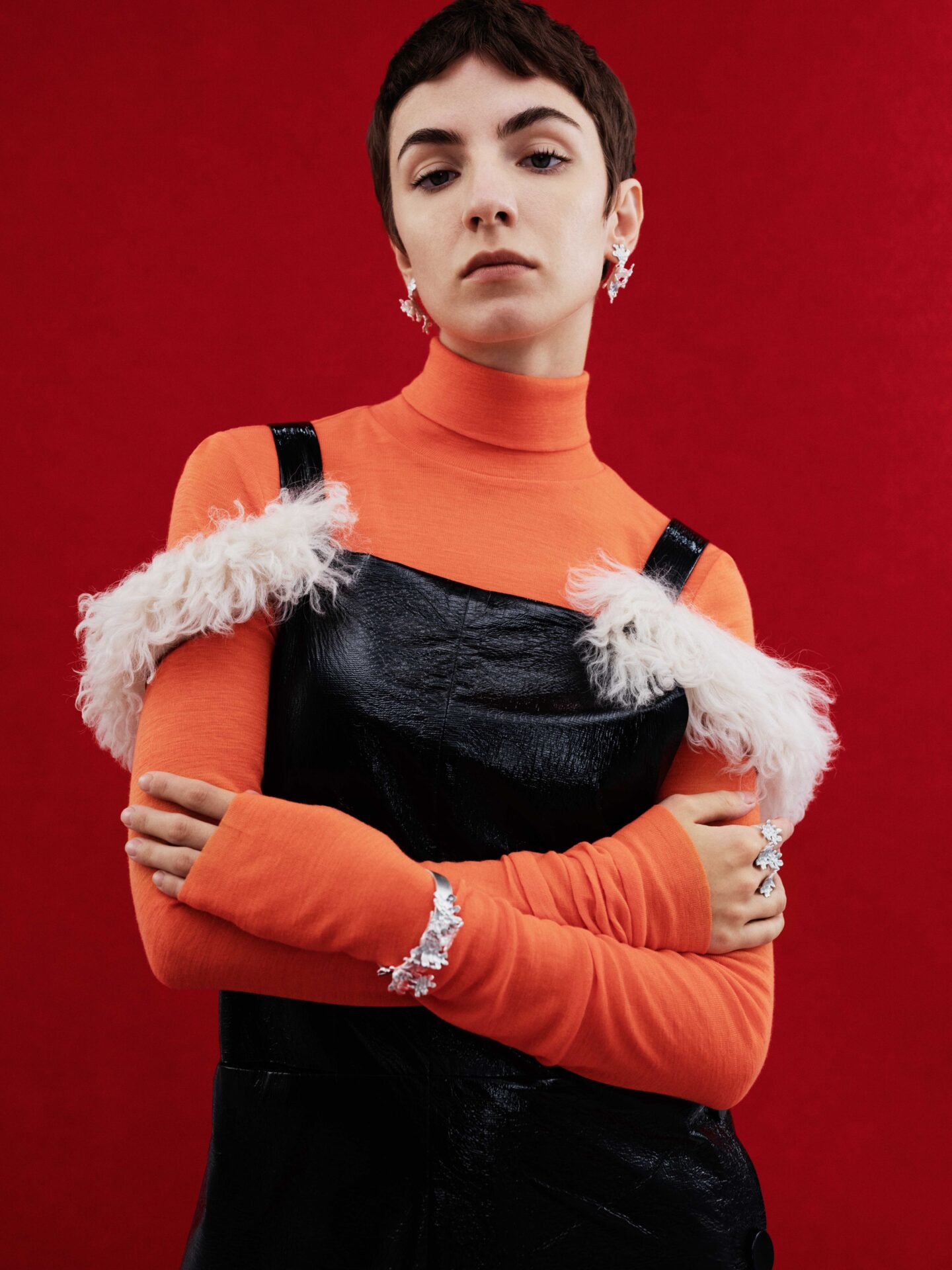 Effy - WIZARD MODELS | ウィザードモデルズ