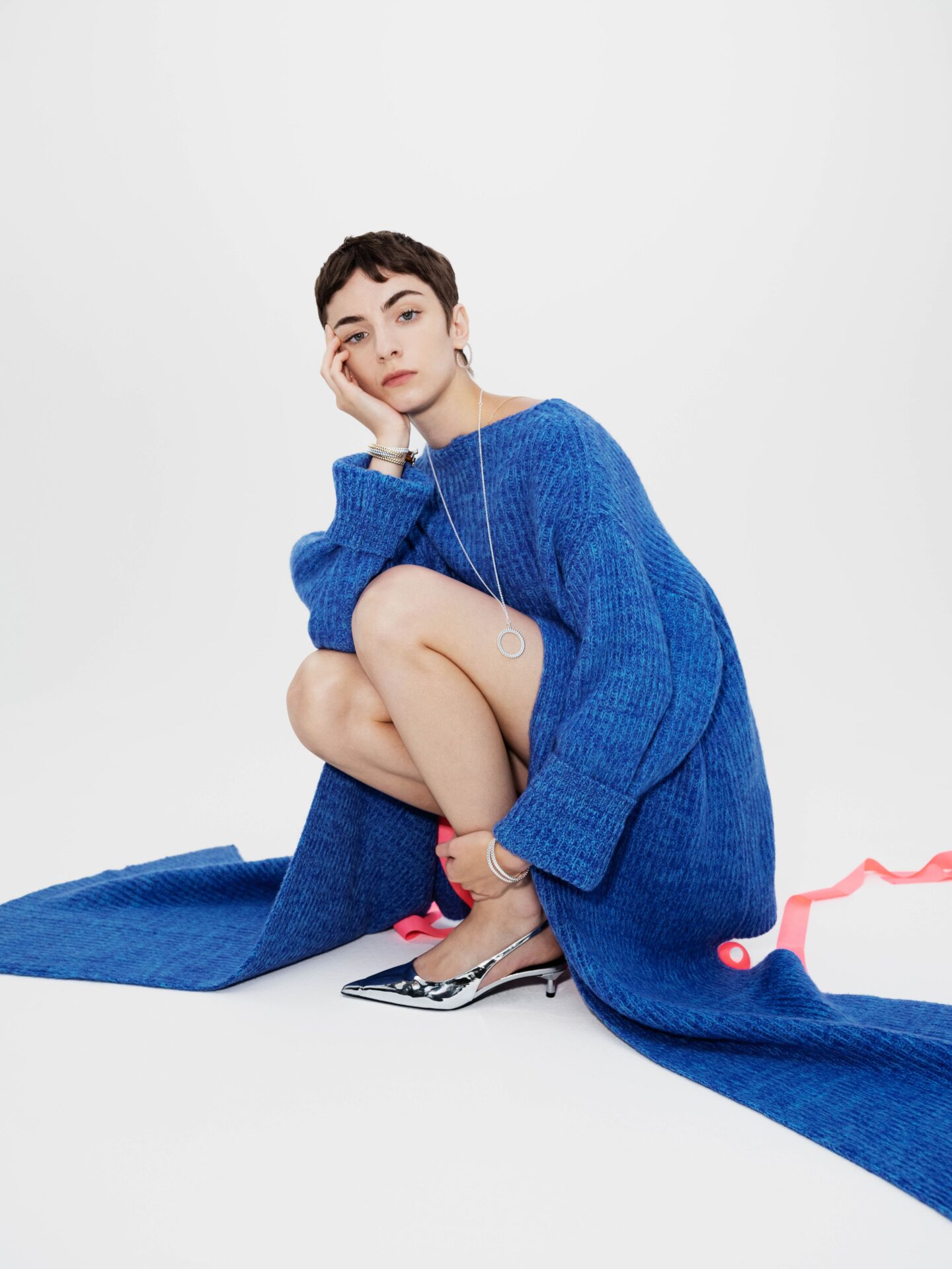 Effy - WIZARD MODELS | ウィザードモデルズ