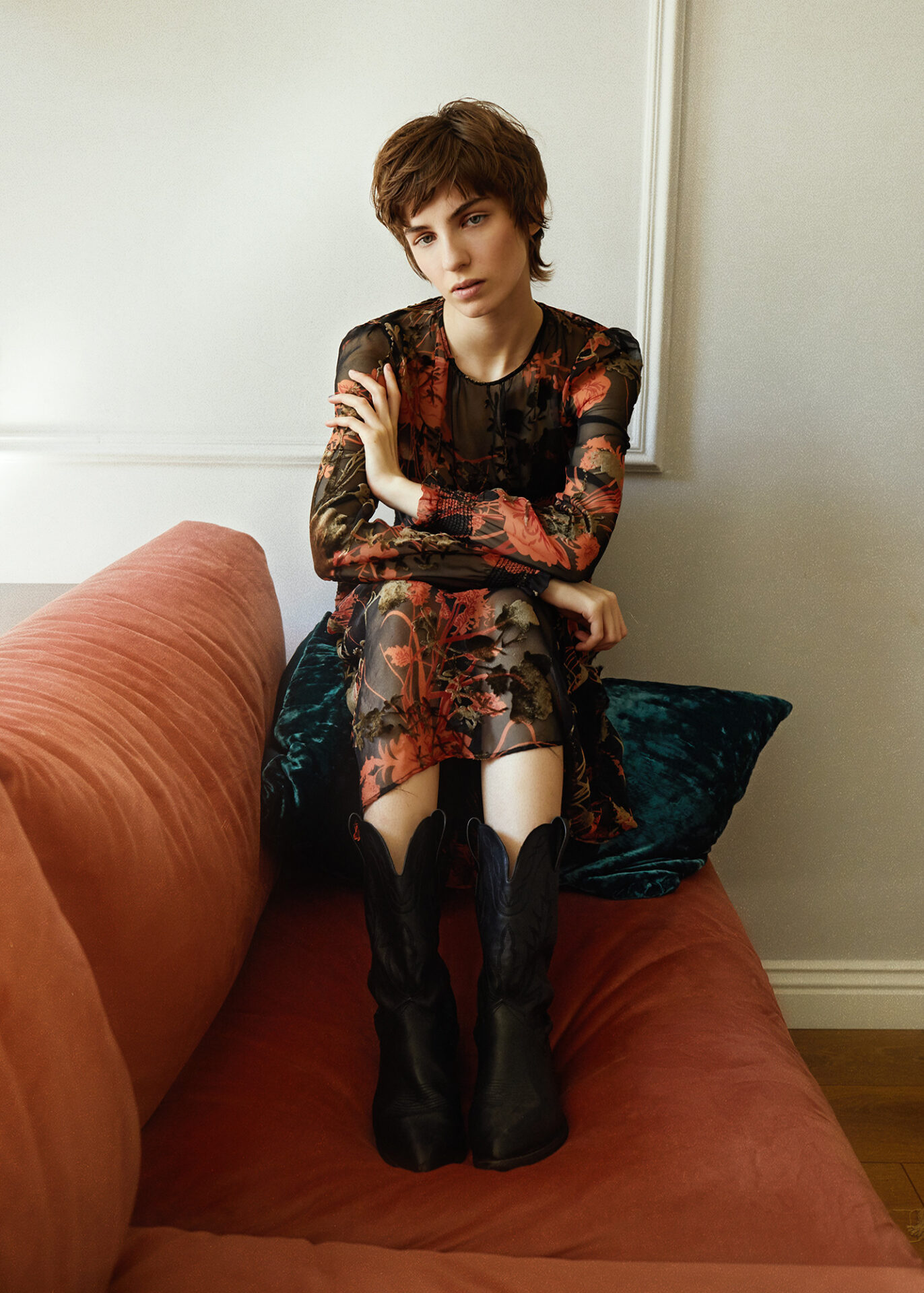 Effy - WIZARD MODELS | ウィザードモデルズ