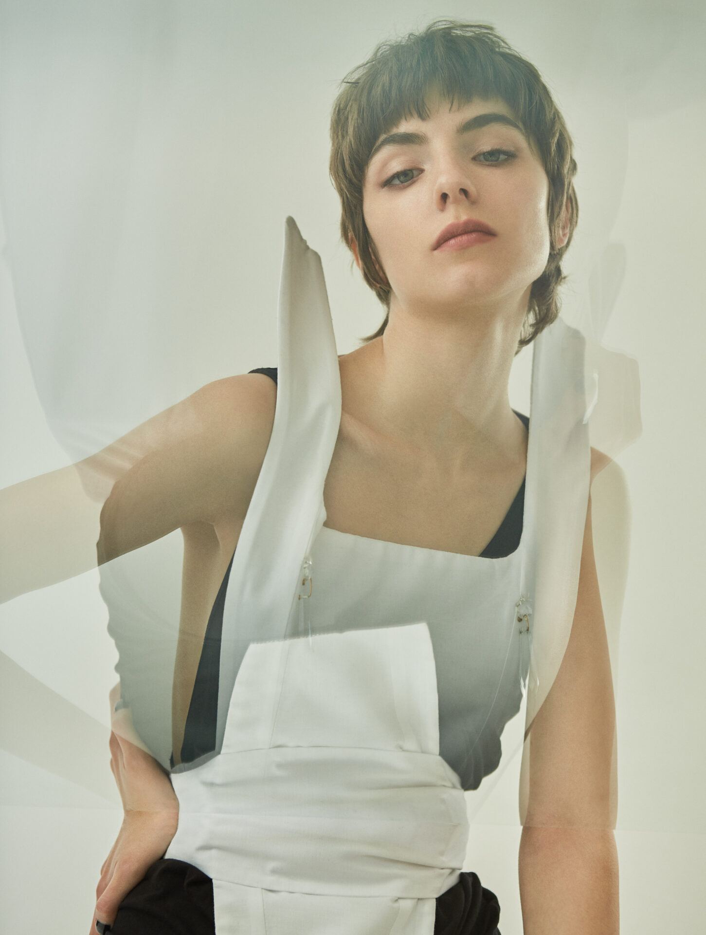 Effy - WIZARD MODELS | ウィザードモデルズ