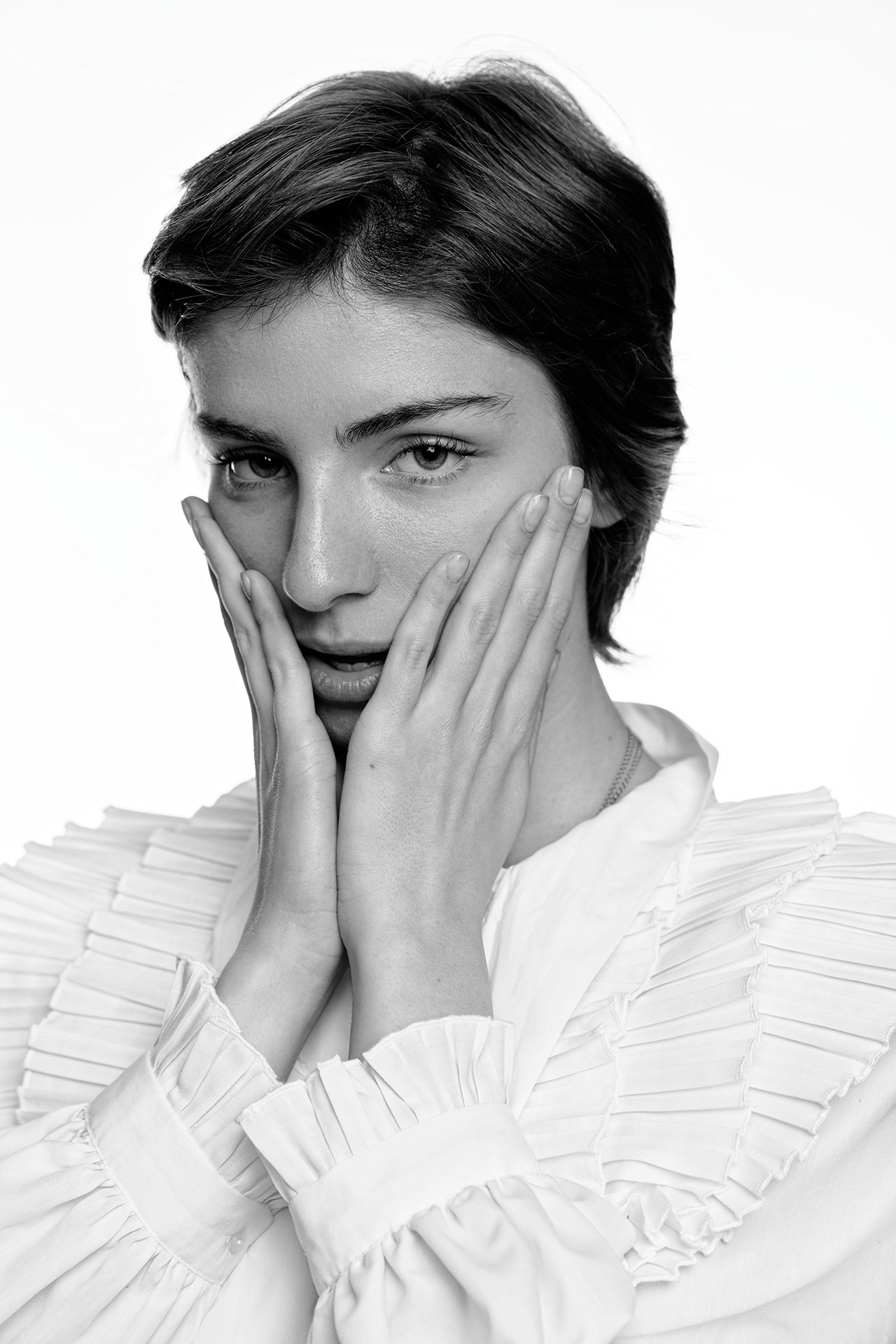 Effy - WIZARD MODELS | ウィザードモデルズ