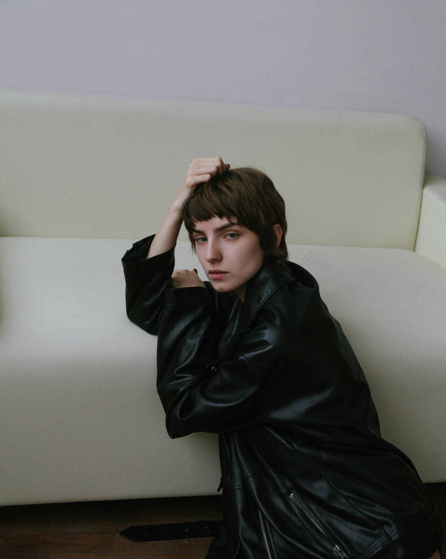 Effy - WIZARD MODELS | ウィザードモデルズ