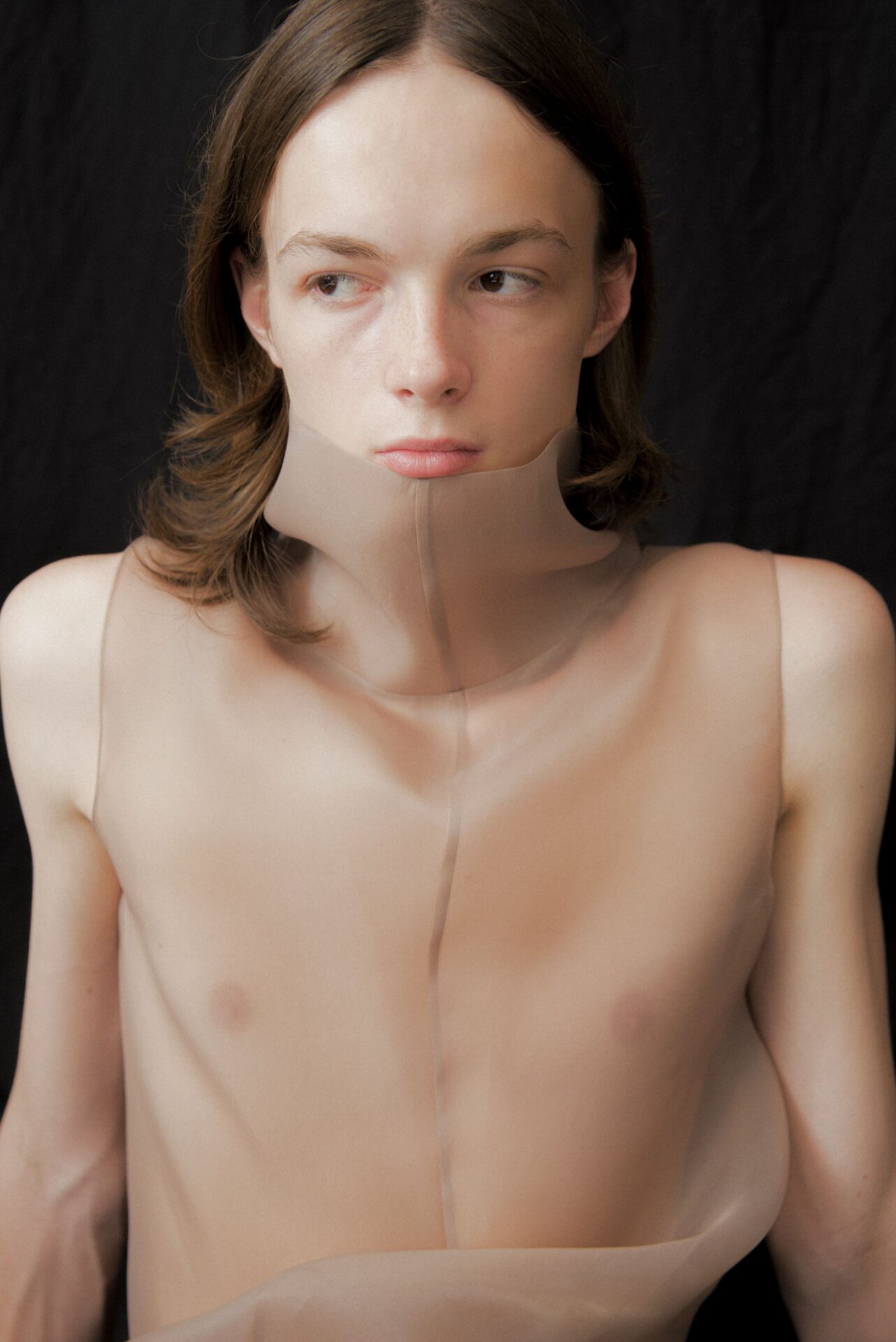 Dima M - WIZARD MODELS | ウィザードモデルズ