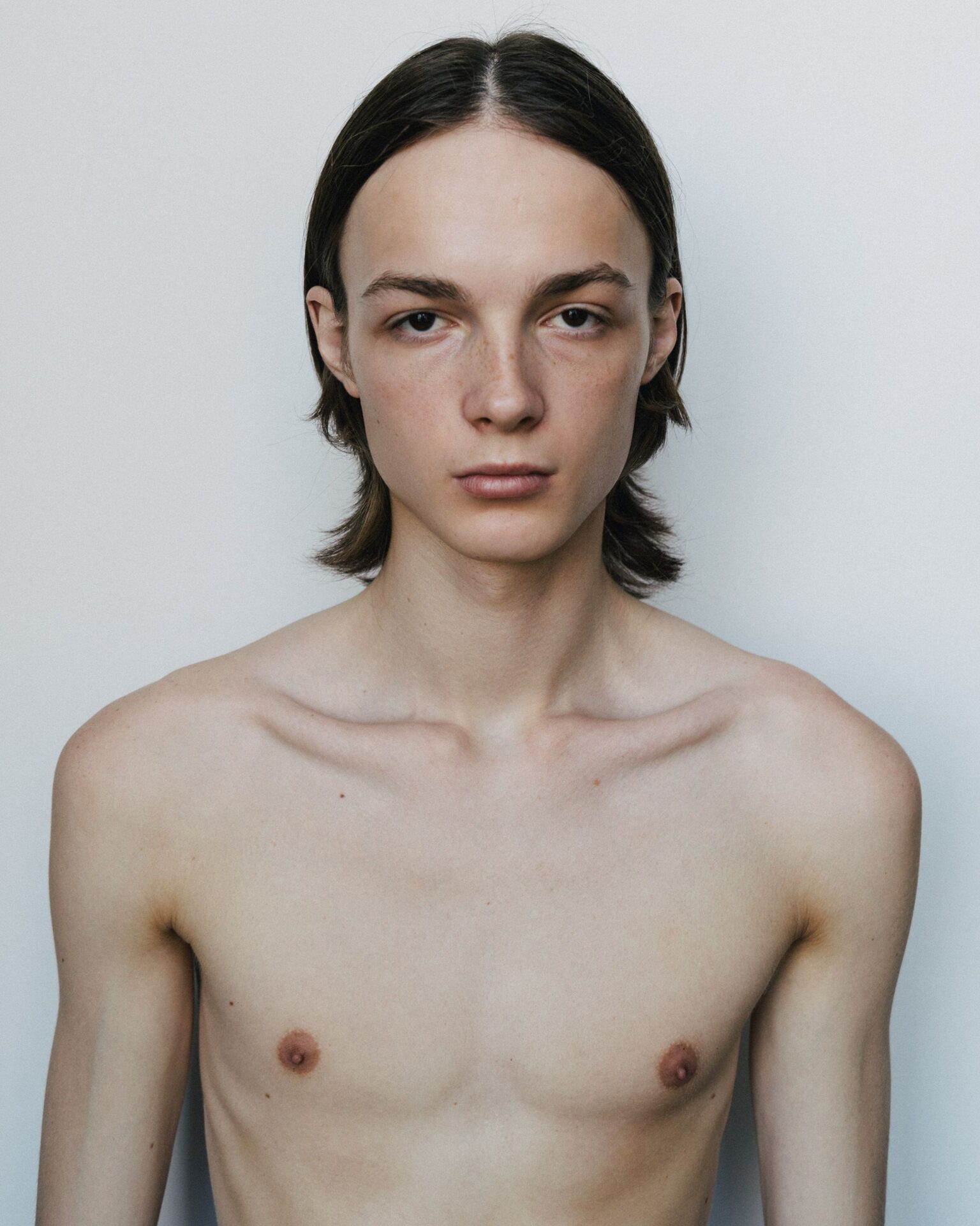 Dima M - WIZARD MODELS | ウィザードモデルズ