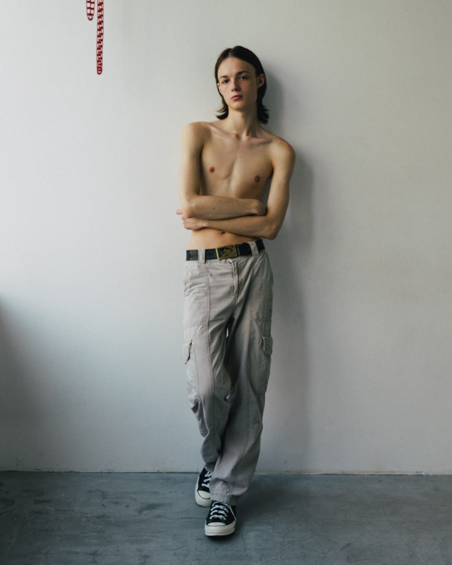 Dima M - WIZARD MODELS | ウィザードモデルズ