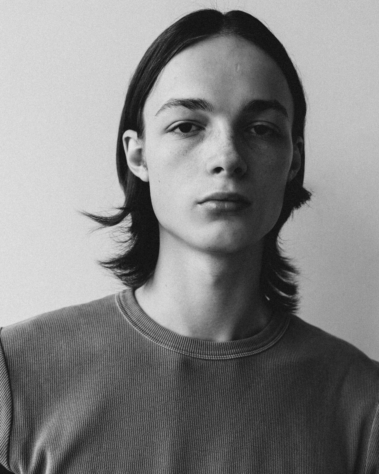 Dima M - WIZARD MODELS | ウィザードモデルズ