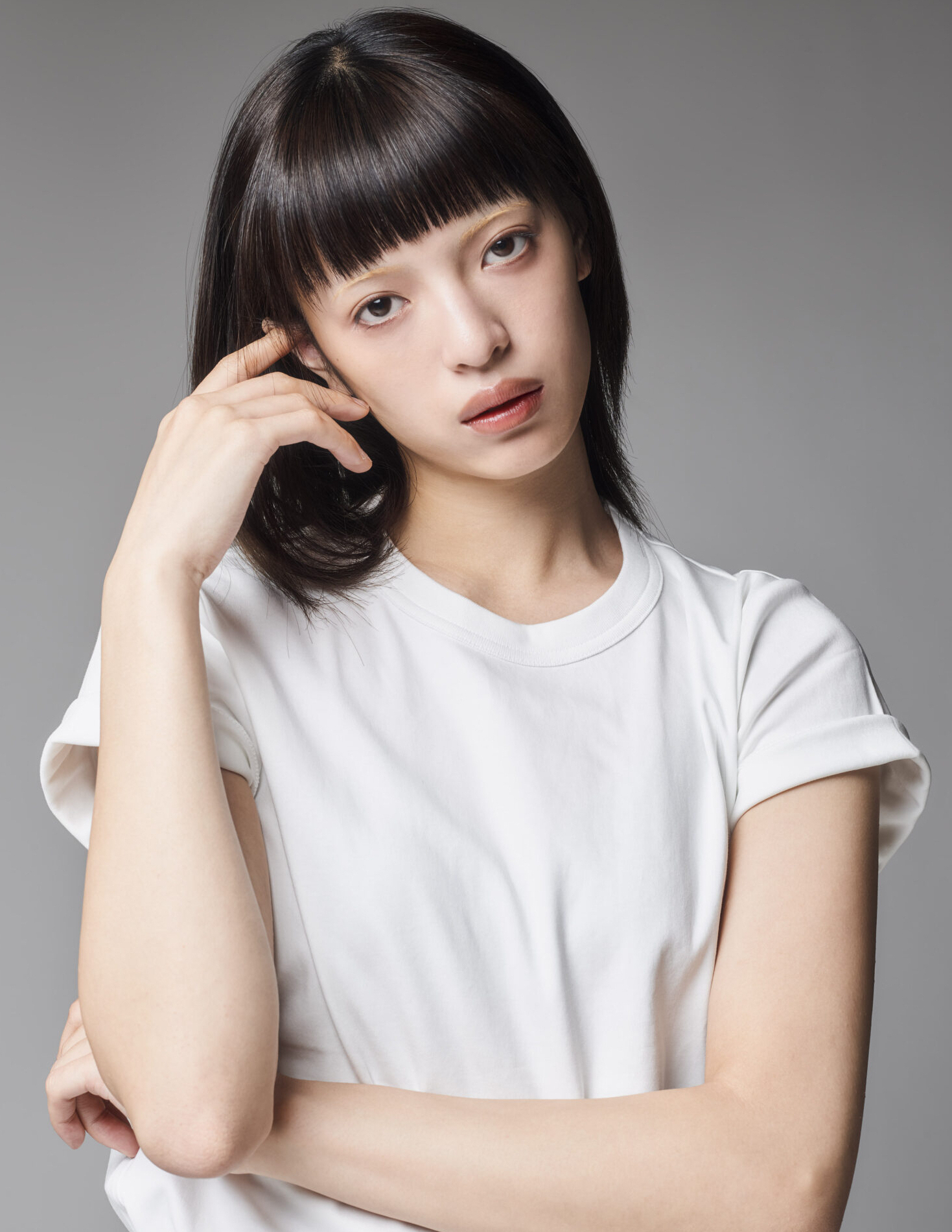 Momoka - WIZARD MODELS | ウィザードモデルズ