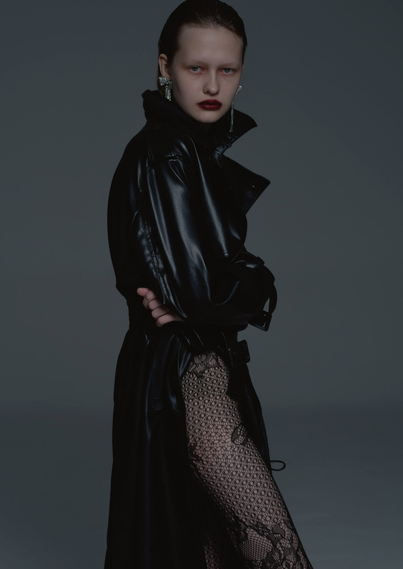 Kris - WIZARD MODELS | ウィザードモデルズ