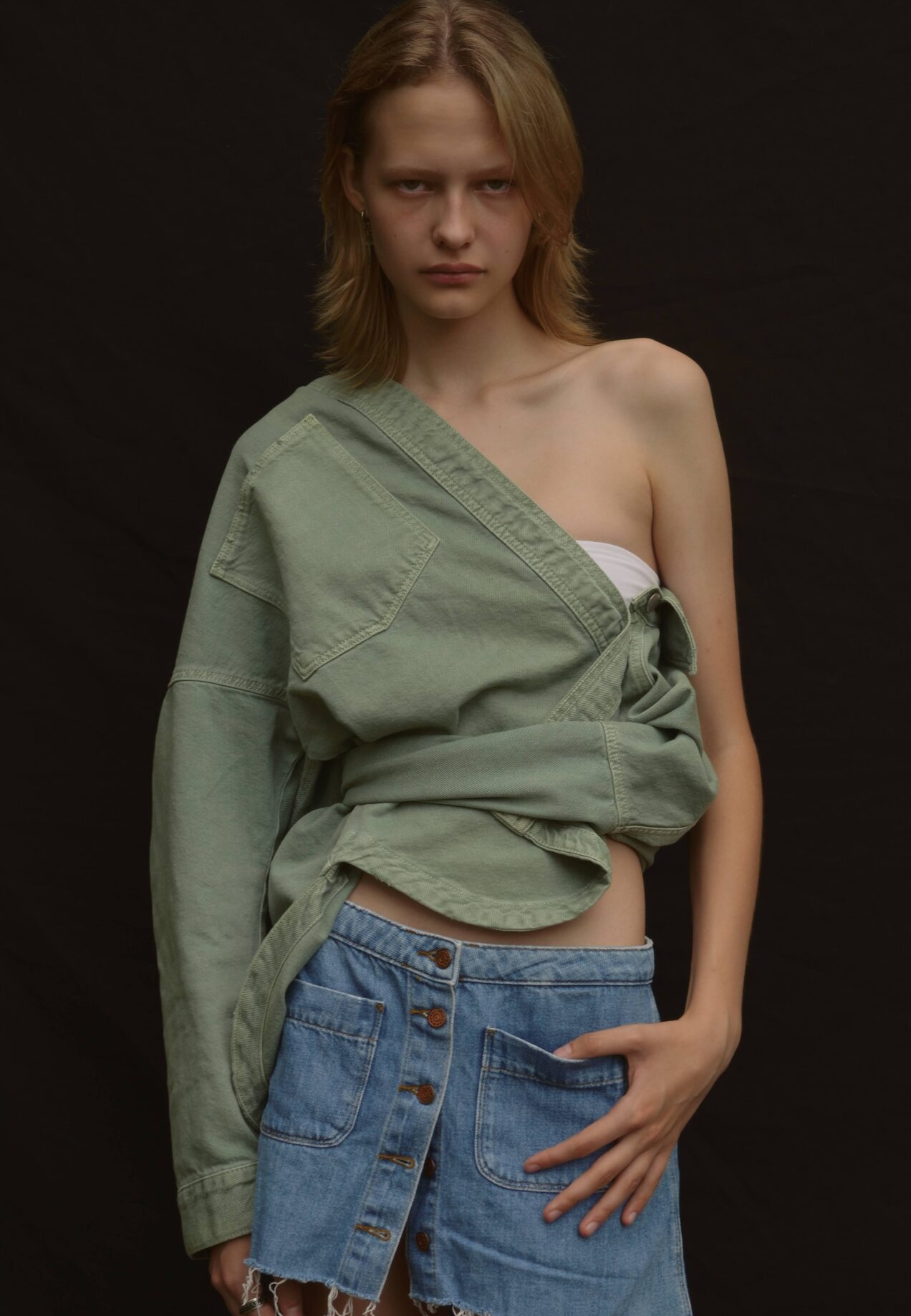 Kris - WIZARD MODELS | ウィザードモデルズ