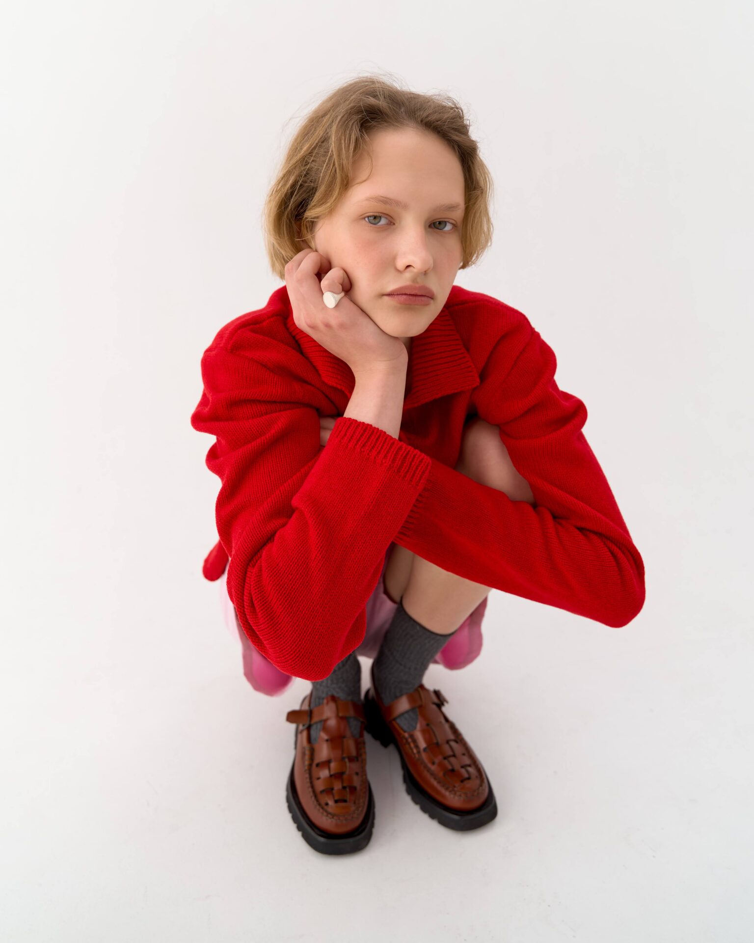 Kris - WIZARD MODELS | ウィザードモデルズ