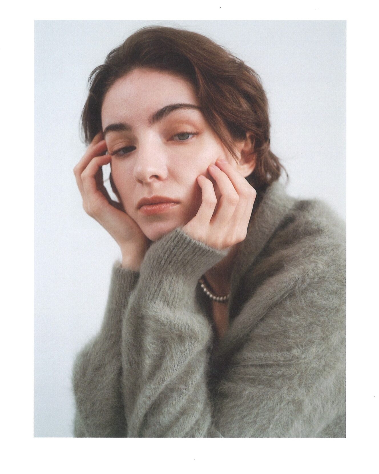 Effy - WIZARD MODELS | ウィザードモデルズ