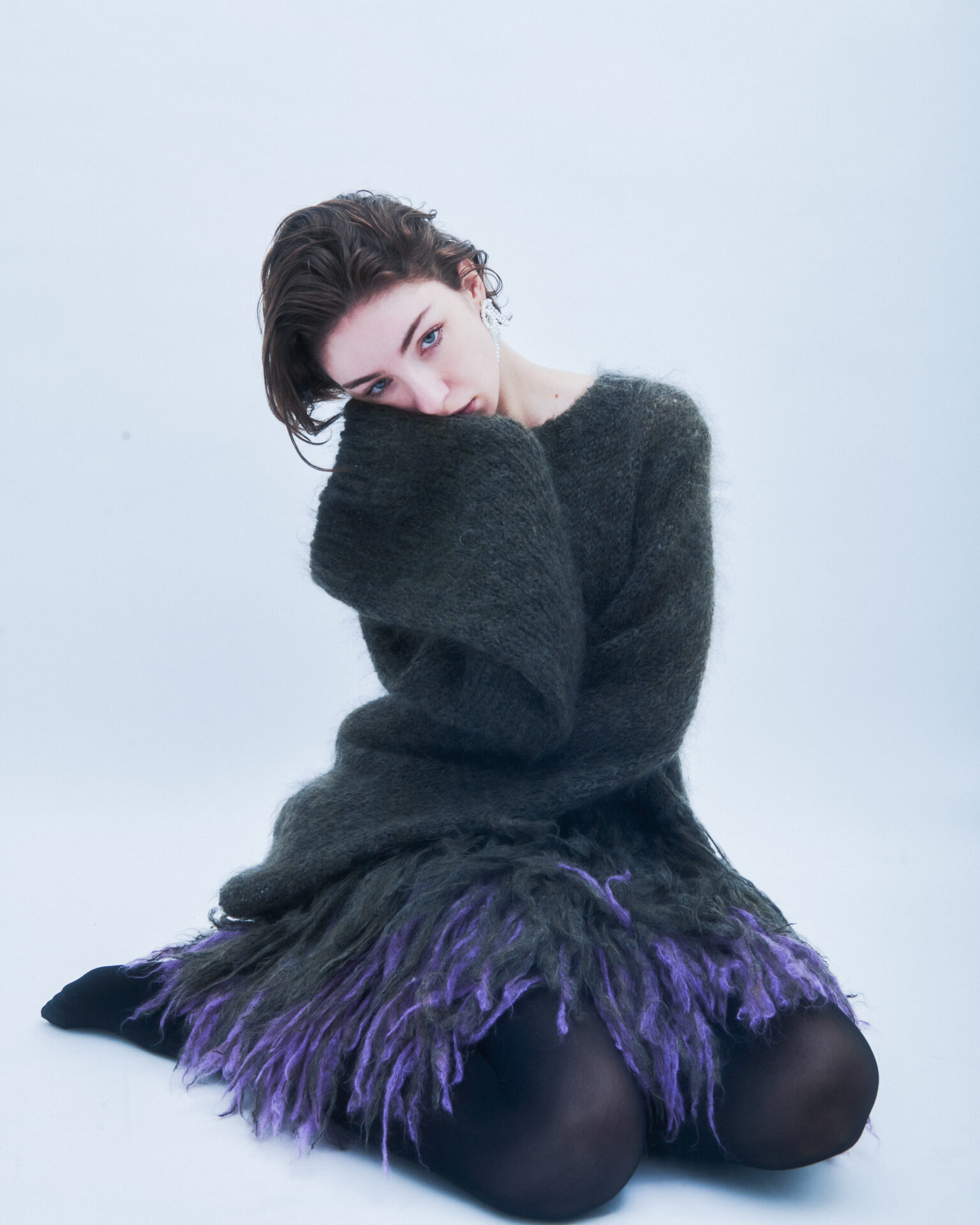 Effy - WIZARD MODELS | ウィザードモデルズ