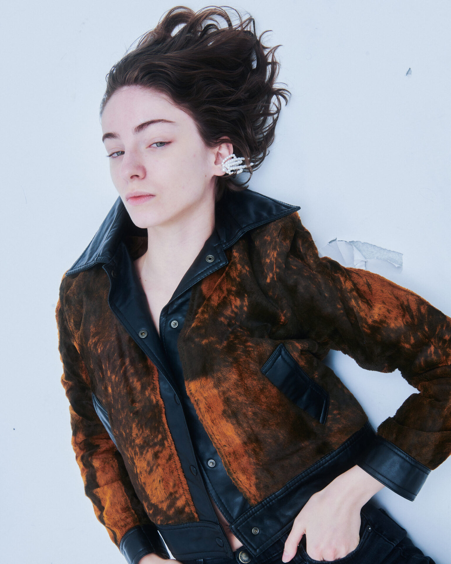 Effy - WIZARD MODELS | ウィザードモデルズ