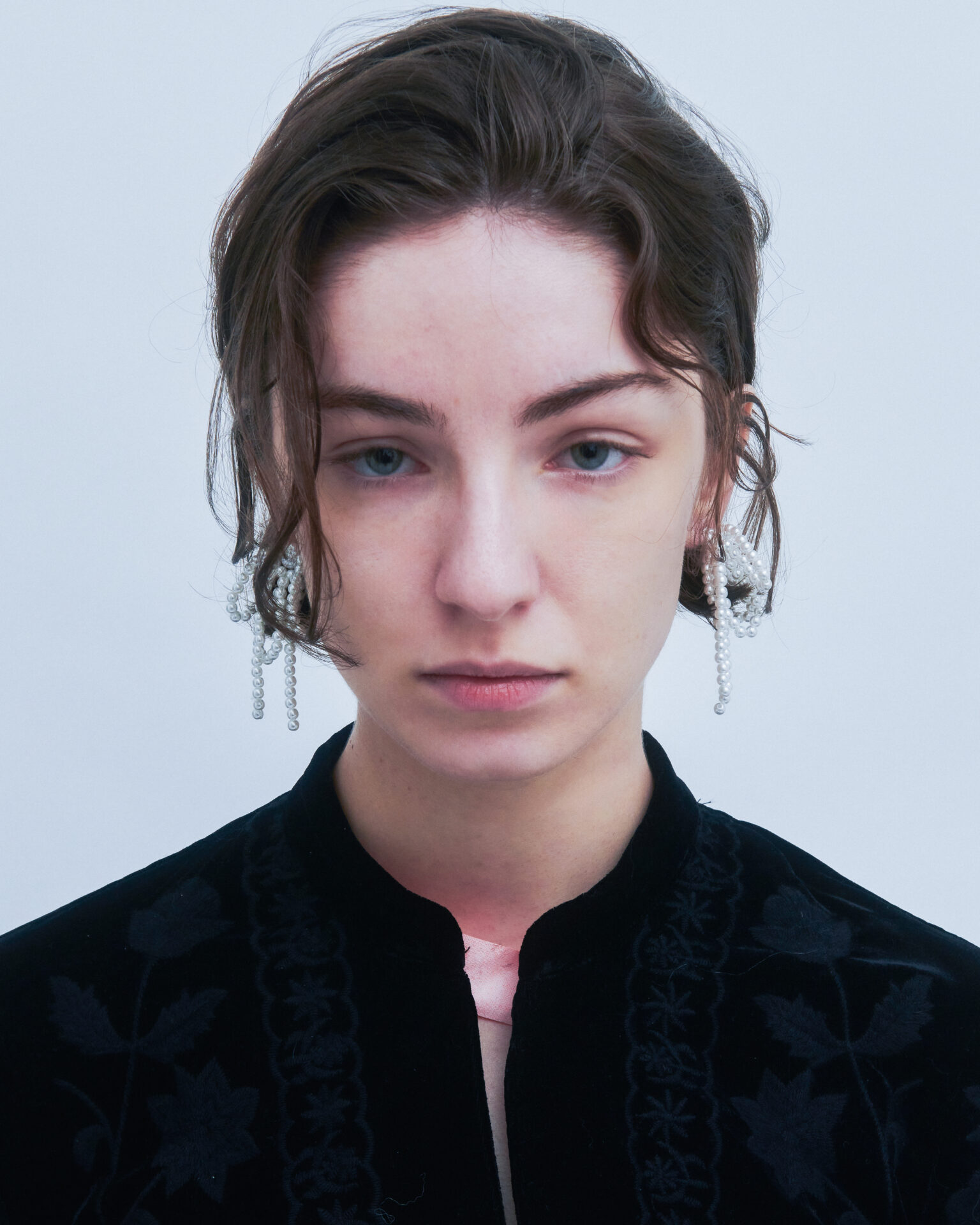 Effy - WIZARD MODELS | ウィザードモデルズ