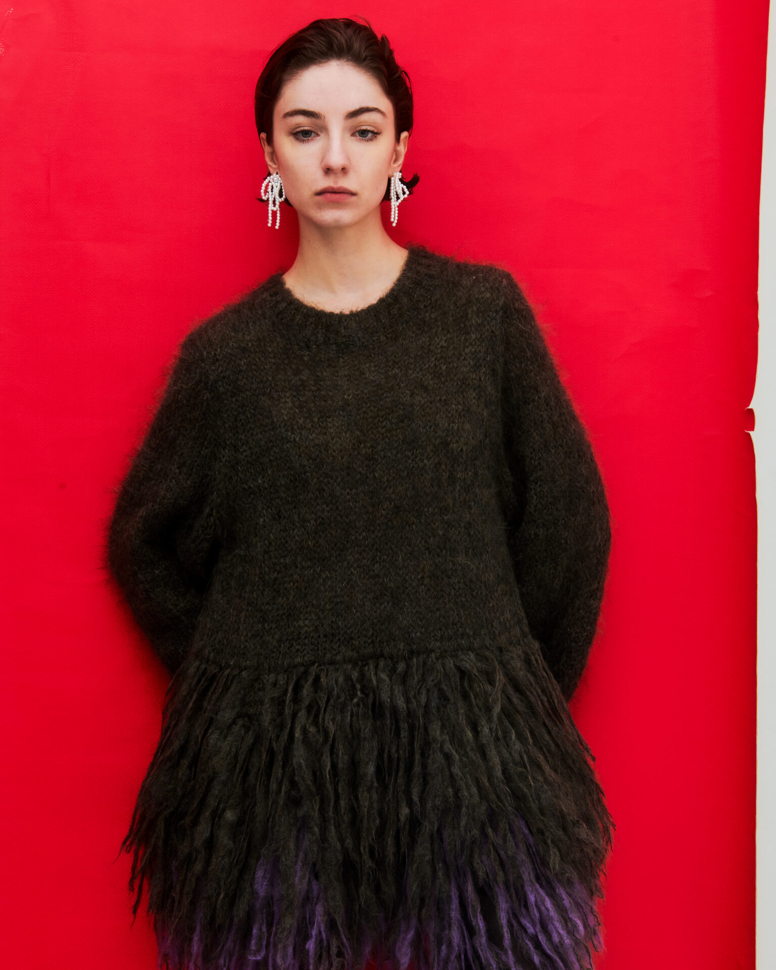 Effy - WIZARD MODELS | ウィザードモデルズ