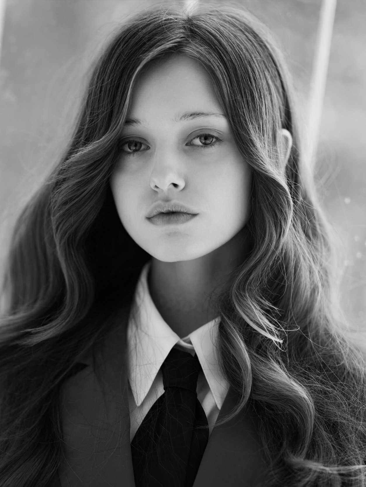 Anghelina R. - WIZARD MODELS | ウィザードモデルズ